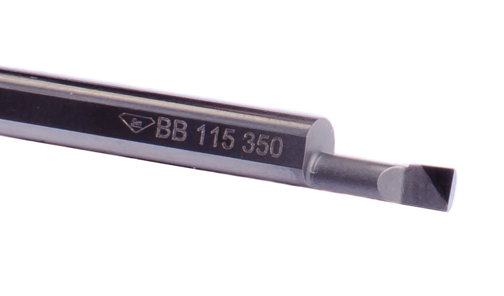 PCD Cutting Tools | Shape-Master Tool