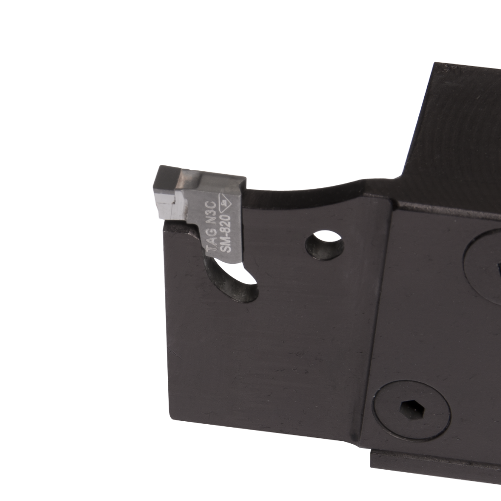 PCBN Cutting Tools & Inserts for Specialty Applications