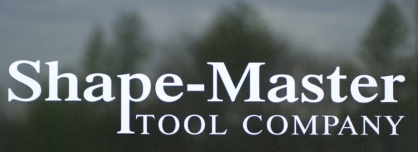 The Shape-Master Advantage | Shape-Master Tool