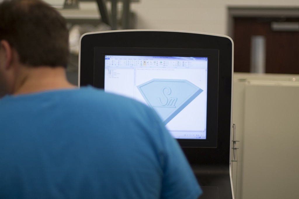 Sneak Peak - Shape-Master Tool