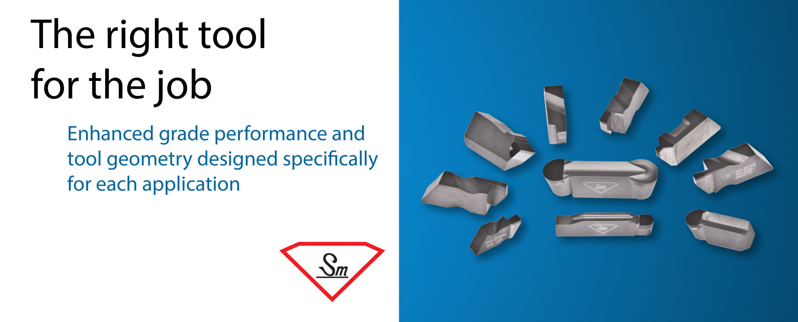 Custom Tooling - Shape-Master Tool