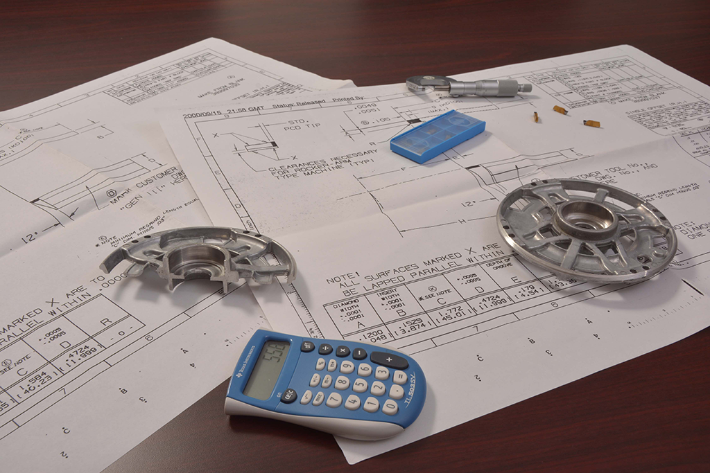 Machinists' Corner - Shape-Master Tool