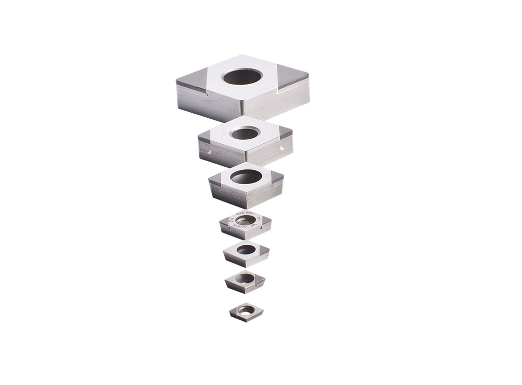 High Quality PCD & PCBN Tool Selection | Shape Master Tool