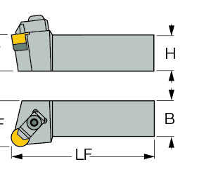 PCD & PCBN Inserts For Sale from Shapemaster Tool Co.